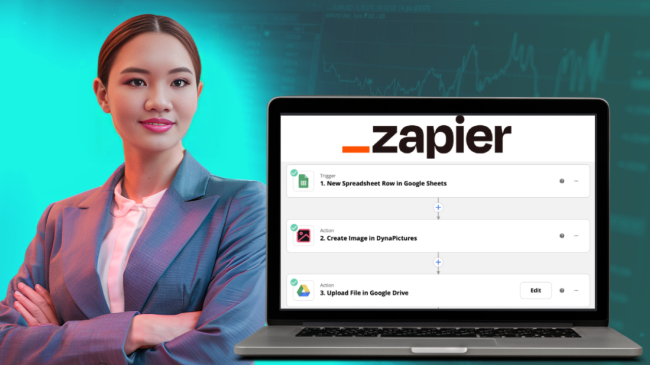 🤫 [AI Mastery AZ] Zapier: Automating Workflows Without Writing Code