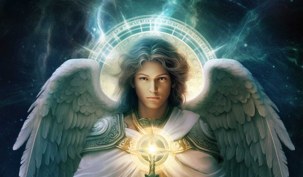Archangel Raphael: The Divine Healer's Influence on Our Well-being