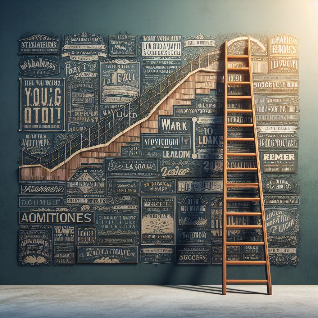 Unlock Your Potential: The Power of Internal and External Positioning