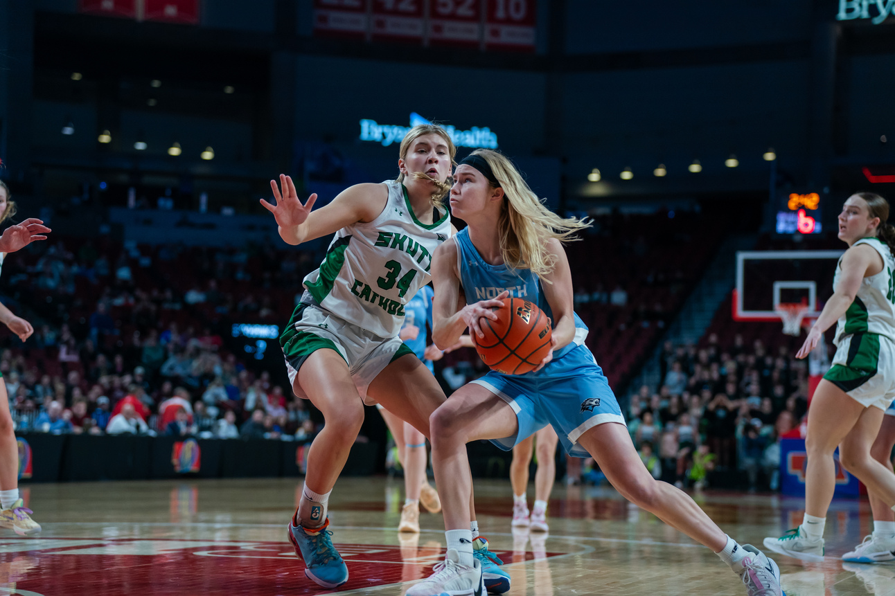 2024 Girls State Basketball All-Tournament Teams