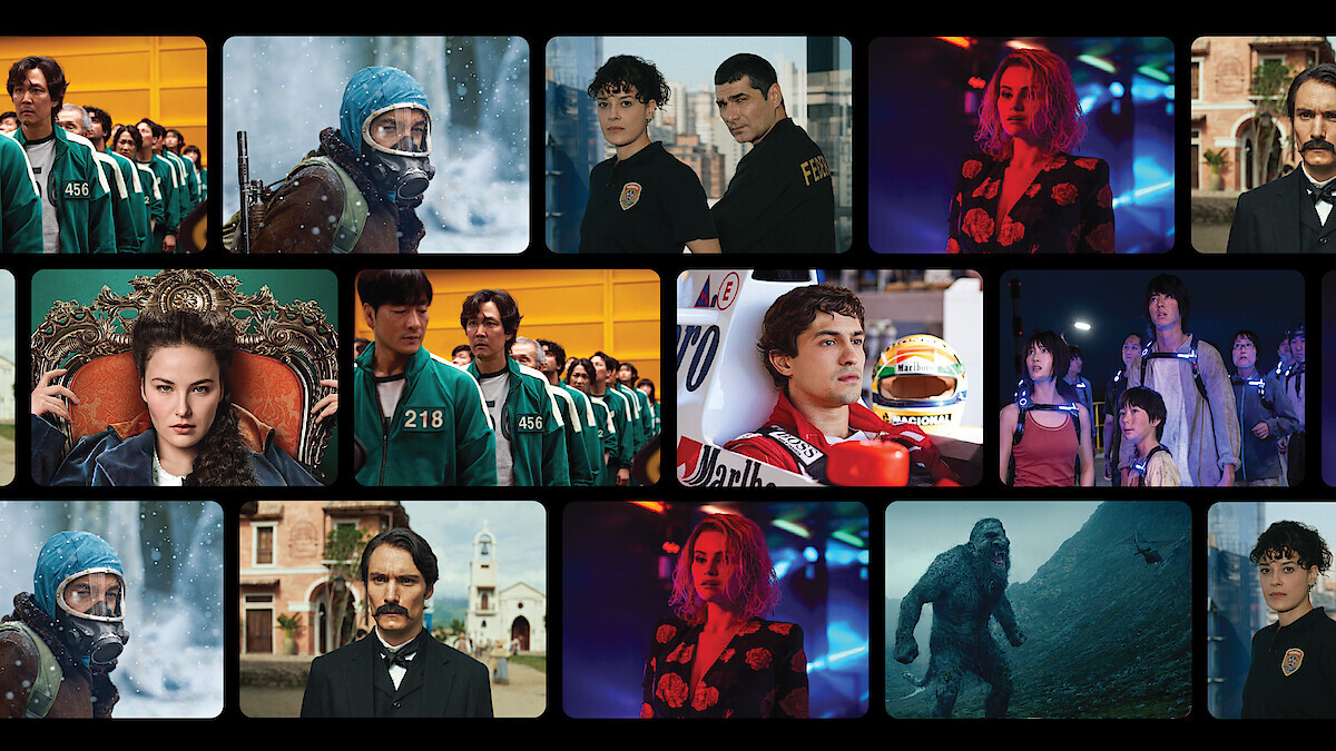 🎬 Quibi, But TikTok