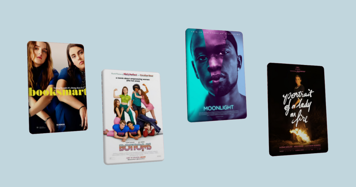 Best Queer Comfort Movies for a Night In