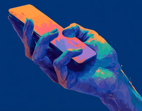 Do You Have "Scrolliosis"?