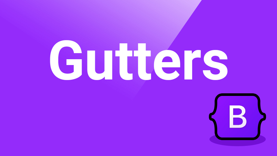 Cómo Utilizar Gutters en Bootstrap 5 para Espaciar Columnas