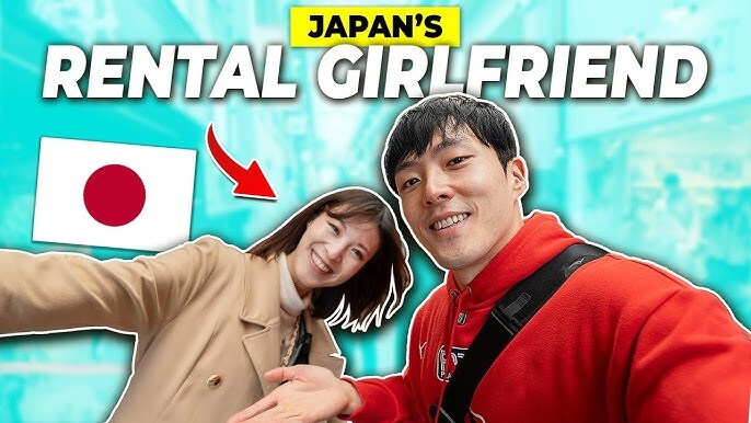 What is a "Rental Girlfriend"? A Detailed Guide to Usage & Tips