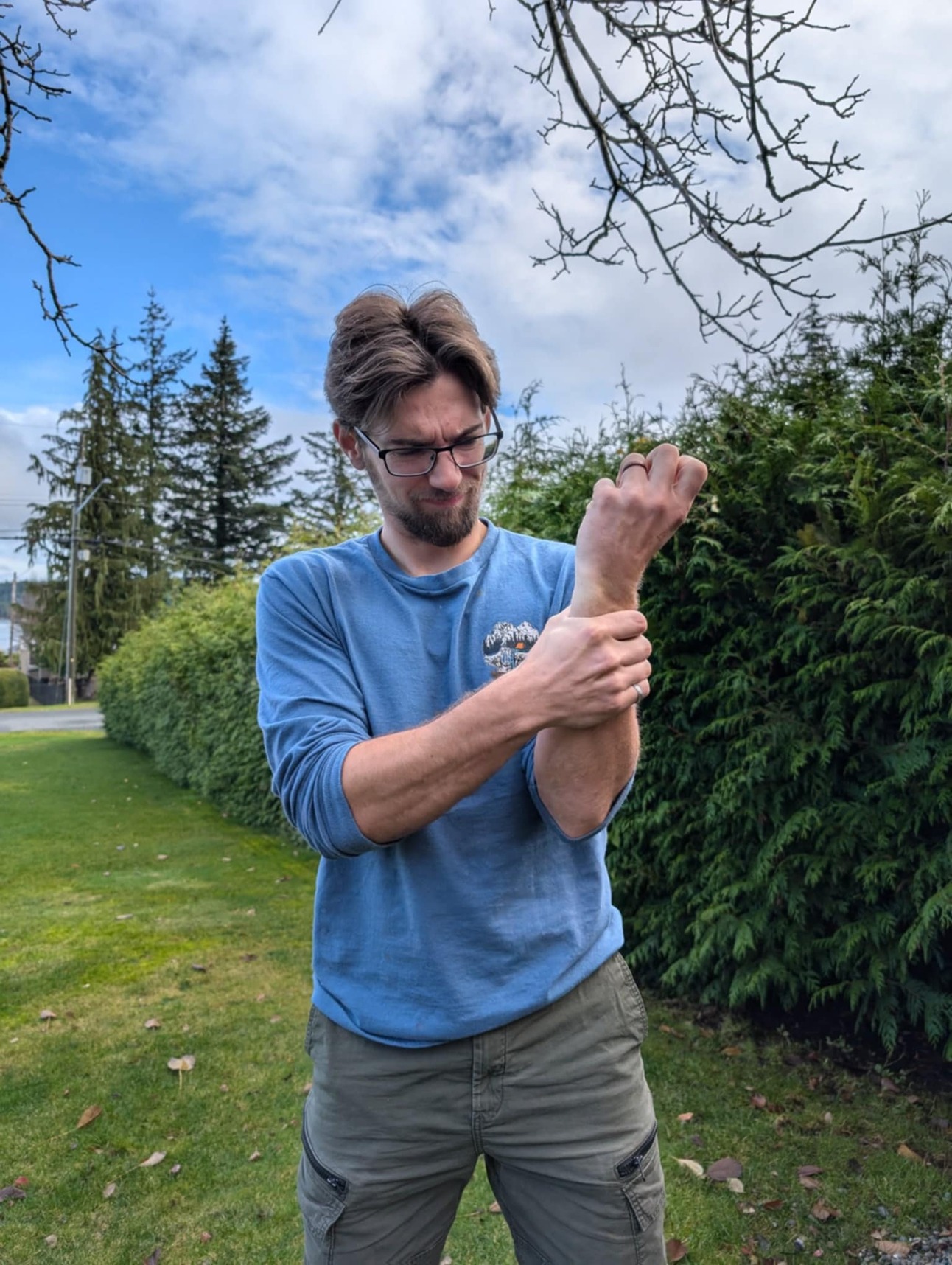 The Unexpected Fix for Carpal Tunnel Syndrome, Wrist Immobility, and ...