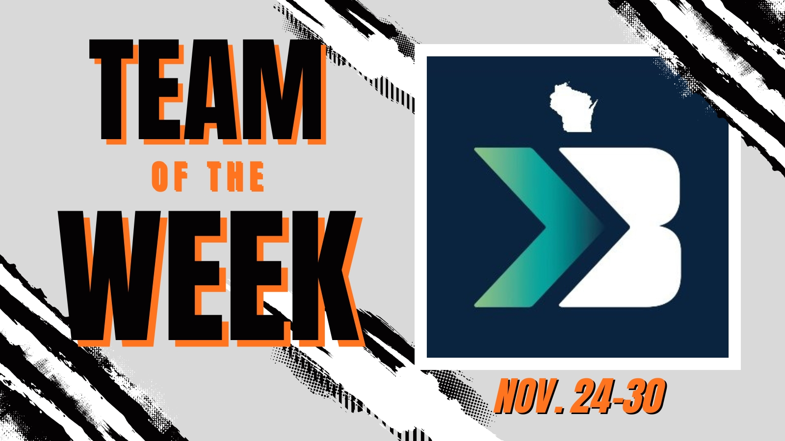 Week 1 Bound Wisconsin Basketball Team of the Week Nominees