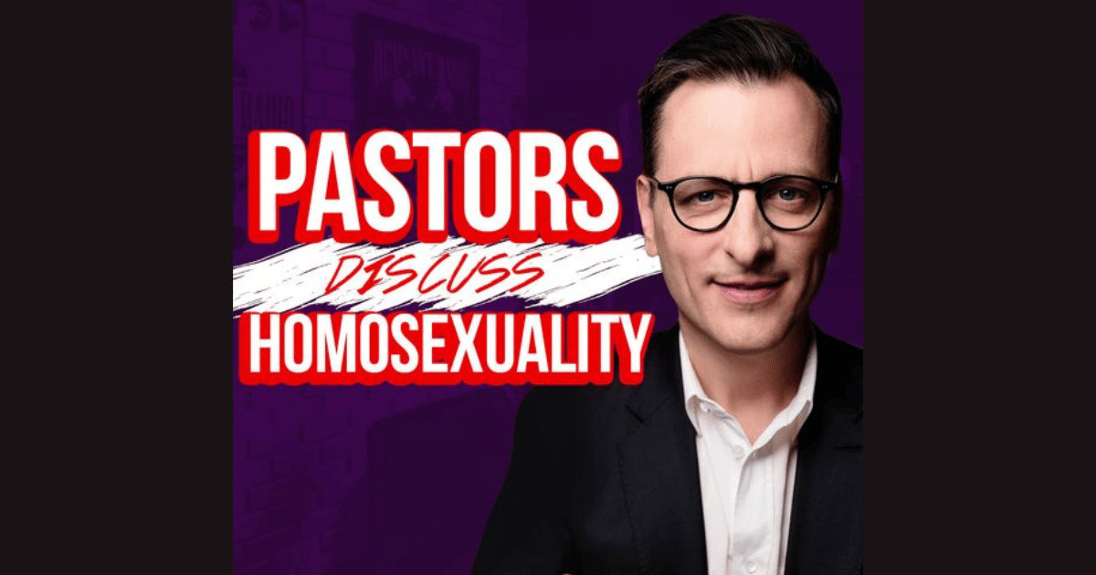 Exploring Faith and Identity