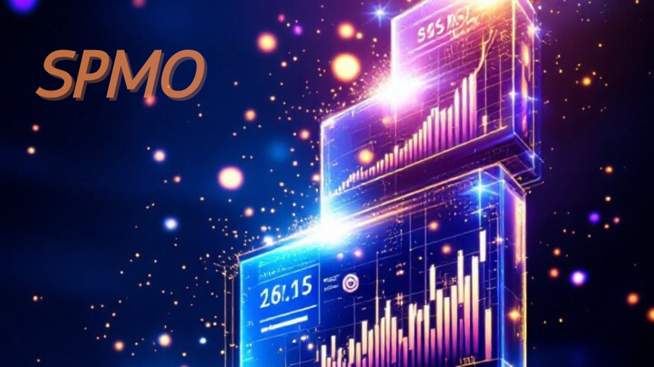 SPMO: Harnessing Market Motion for Your Portfolio⚡