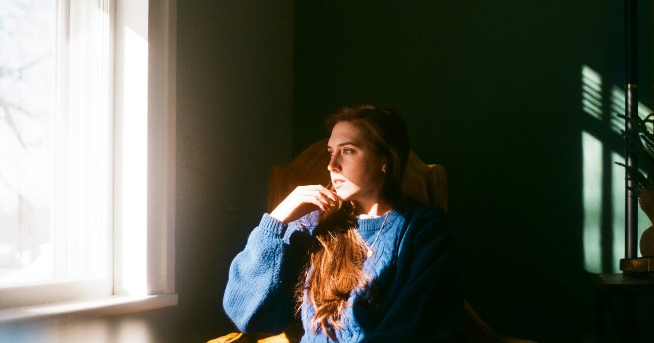 Less Attachment, More Love