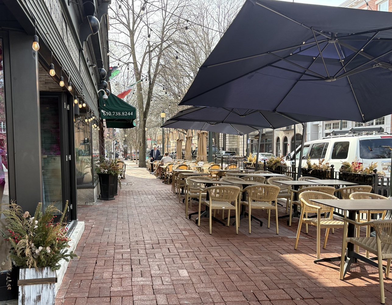 West Chester Weekly News Roundup: Apr. 3, 2026