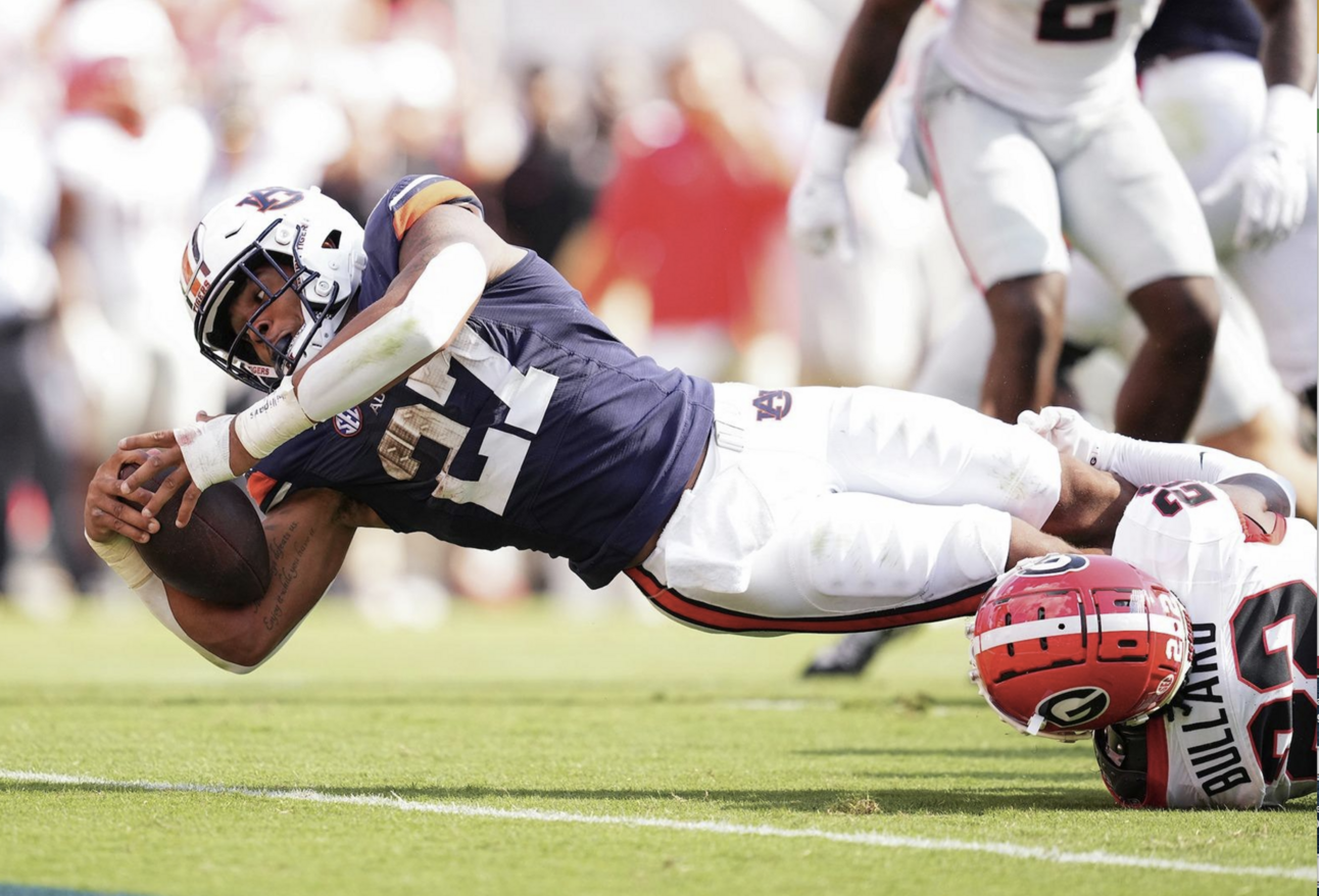 Bodda Getta Brew 10/2: Toe To Toe