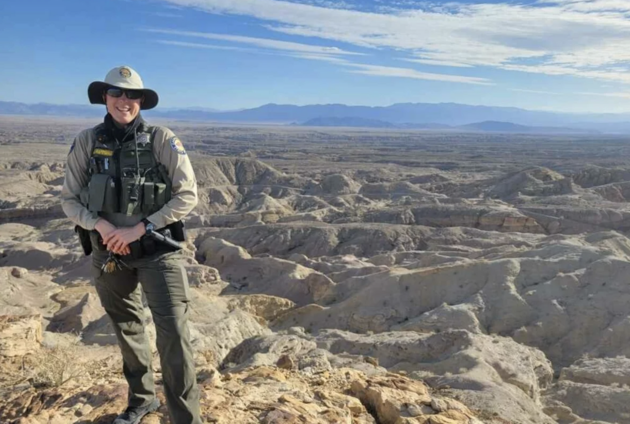 What Does a Park Ranger Actually Do? (We Asked a Park Ranger)