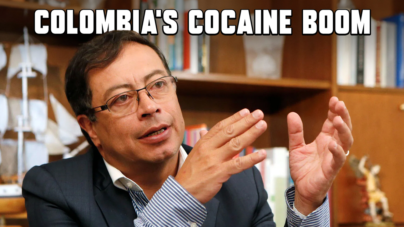 🌊 Loca for Coca in Colombia