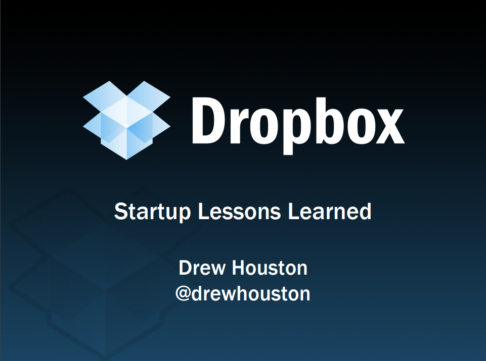 🎯 The legendary Dropbox referral program