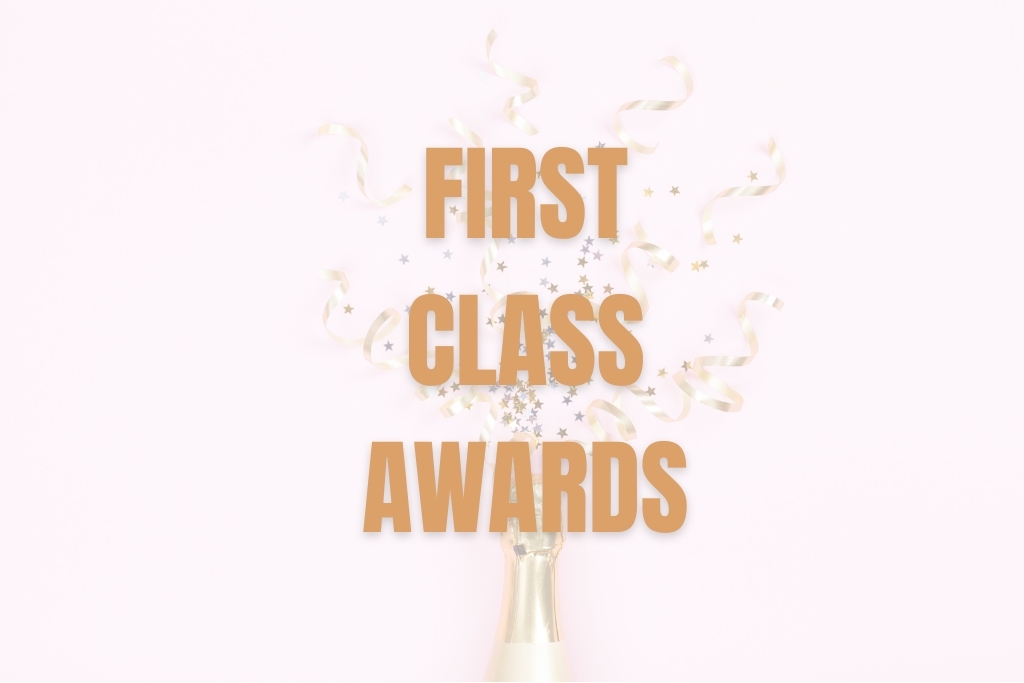 🍾 The best program for booking first-class awards