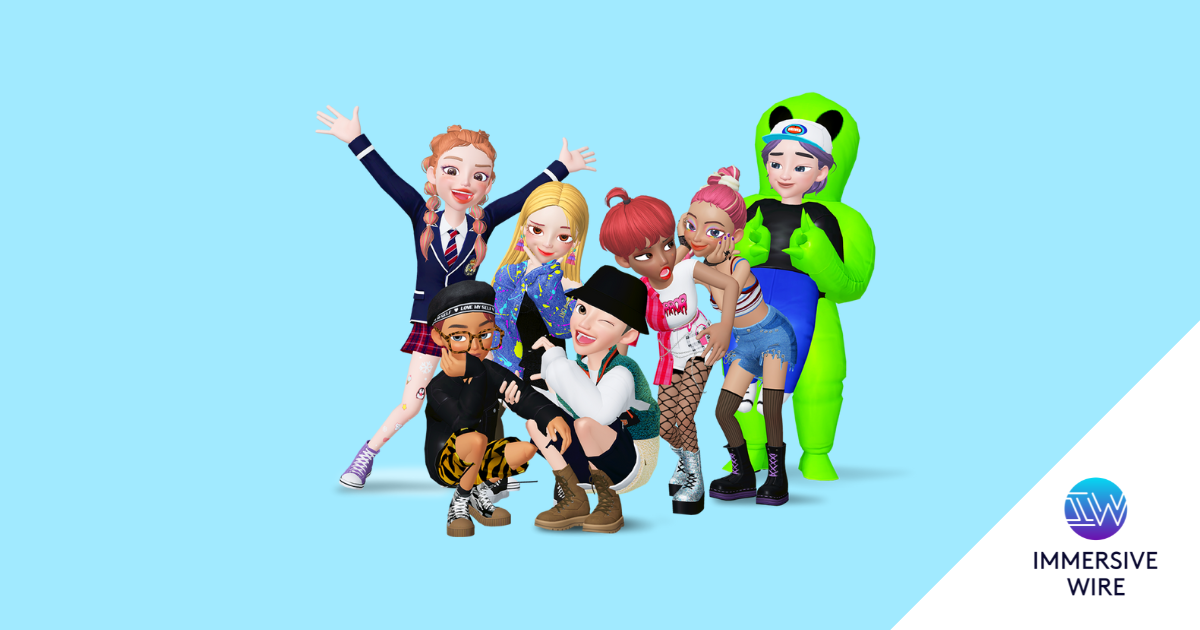 Zepeto is a breakthrough global brand in 2023 - Report