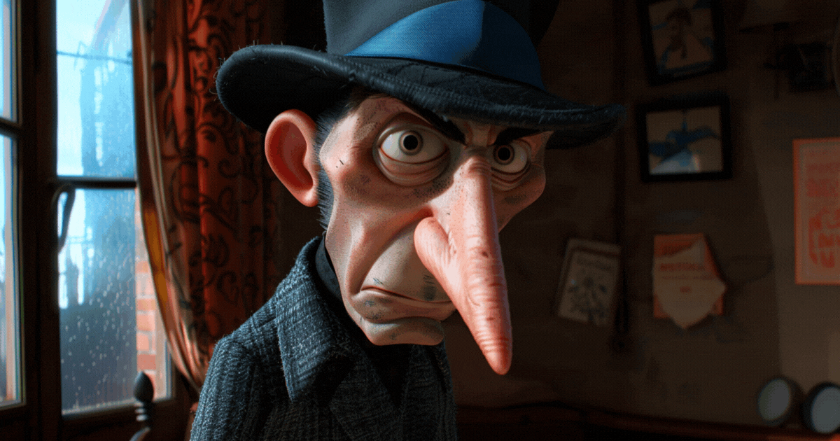 3/21/24: Inspector Gary 🔎🪨🖼️