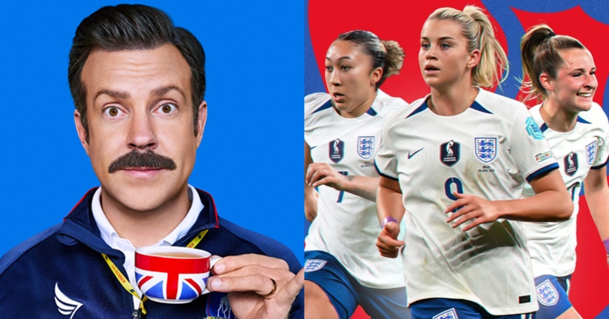 Ted Lasso: Why Apple Never Stopped Believing the Show Would Return for ...