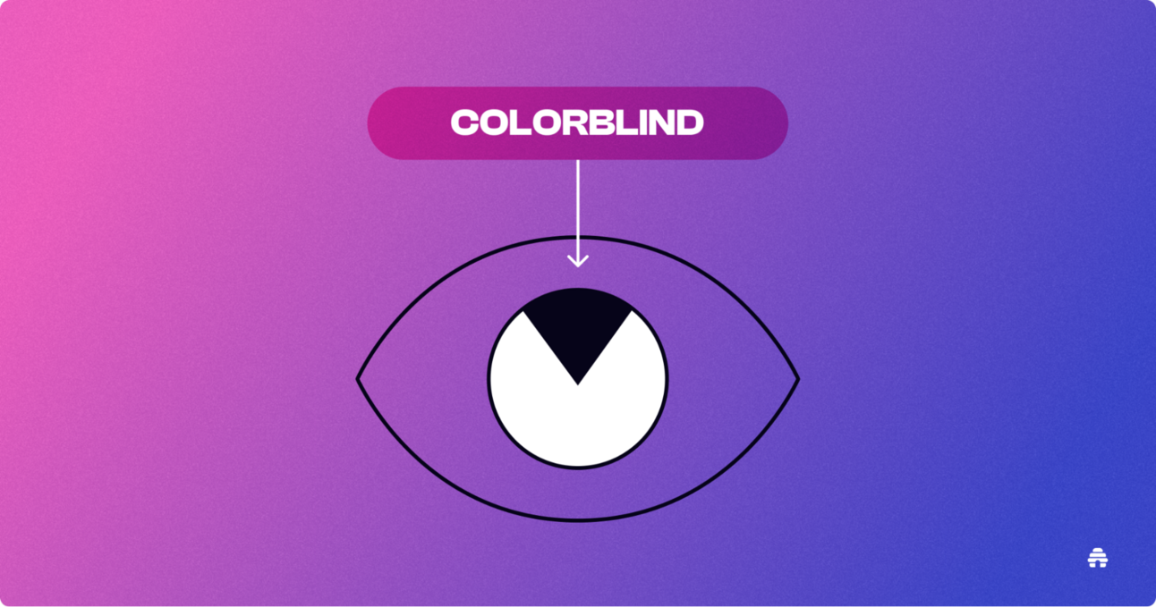 Email for Users With Color Blindness