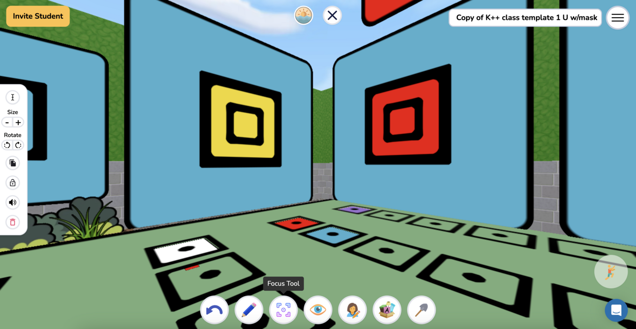 Sticky Note Mastery in the Koala Go Playground