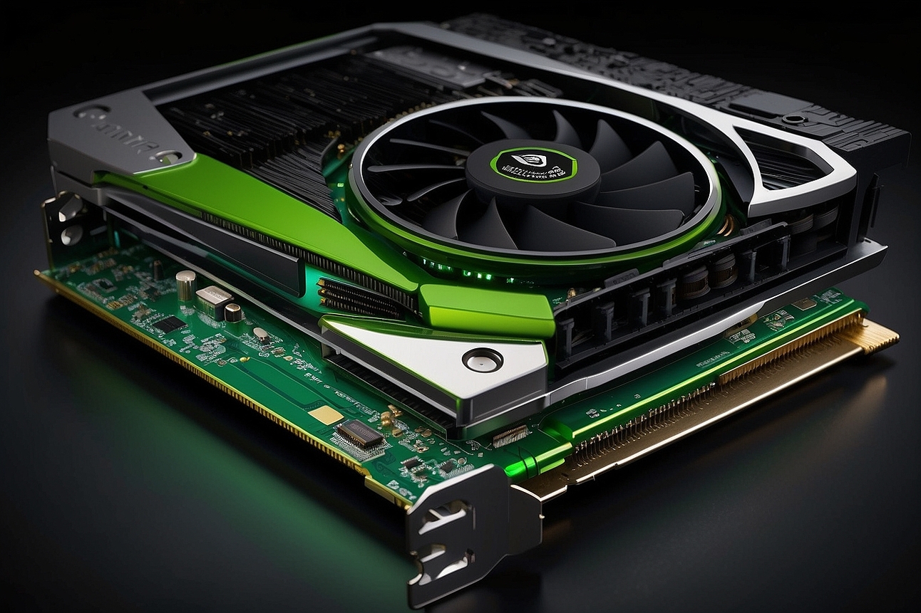 Nvidia's Big AI Announcements