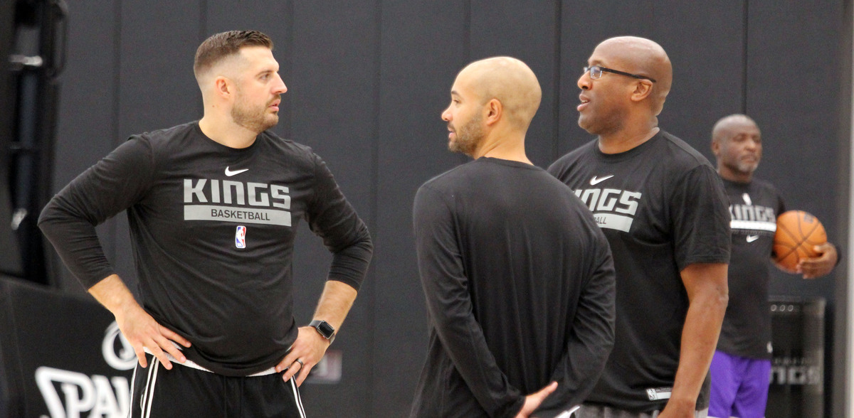 Ten takeaways from Kings' first six games of the 2022-23 season