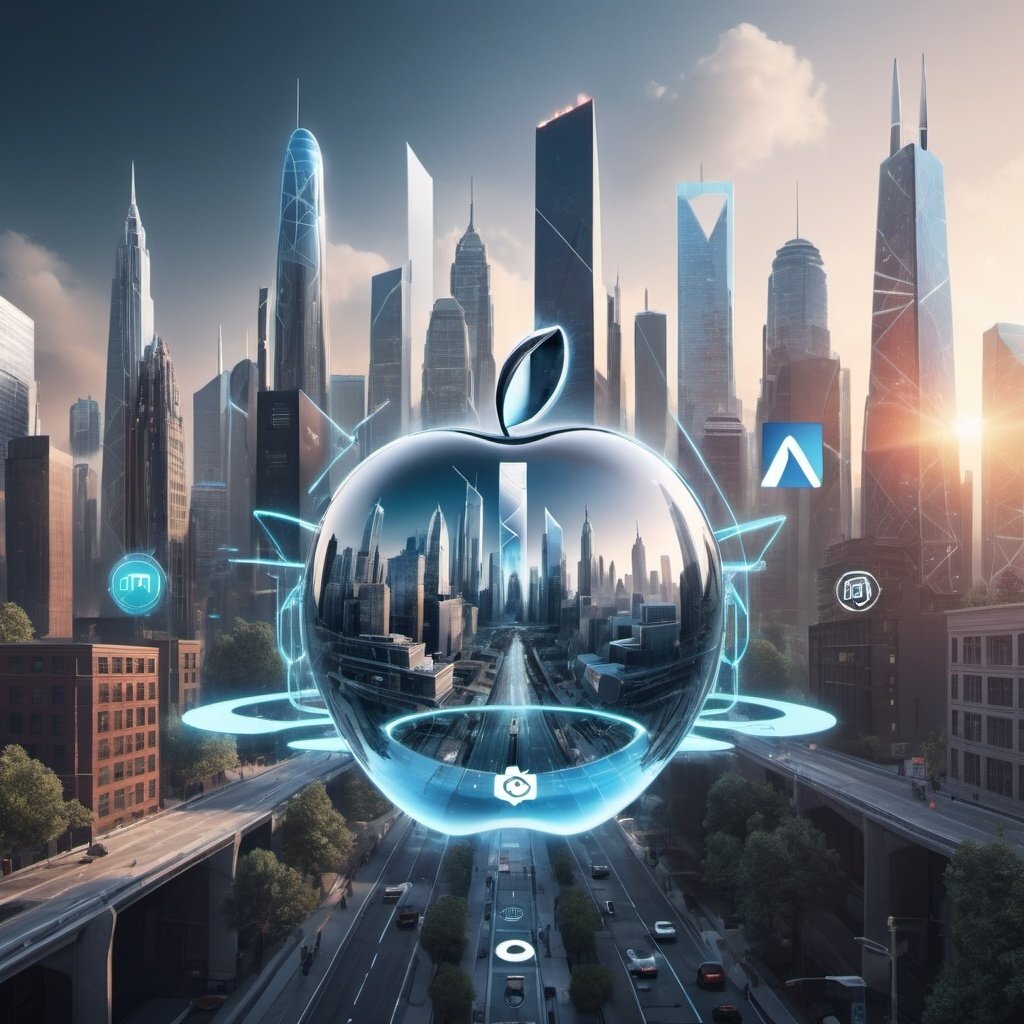 AR/VR Visionaries: 3 Stocks Redefining Reality