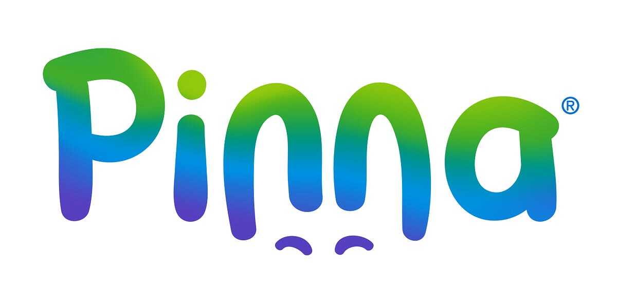💥Pinna, an award-winning kids and family audio entertainment company ...
