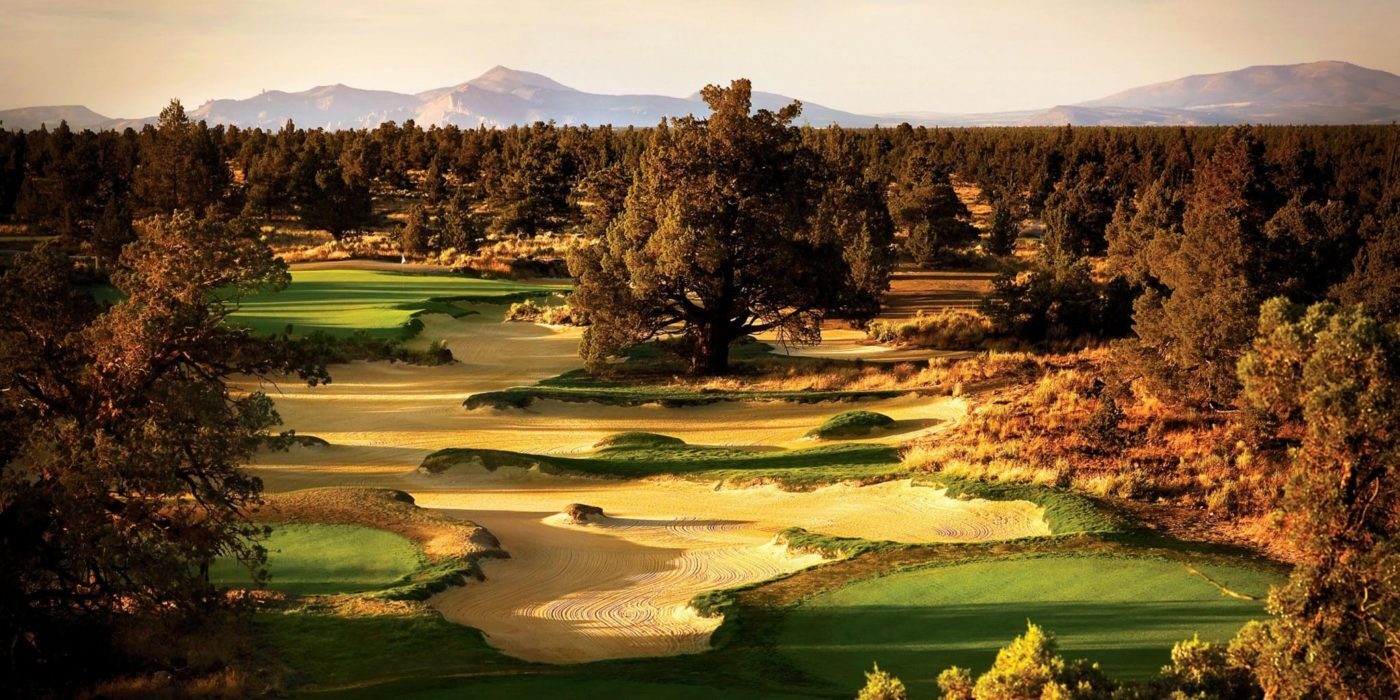 Oregon Golf: What You Can Play for $50 to $370 This Summer