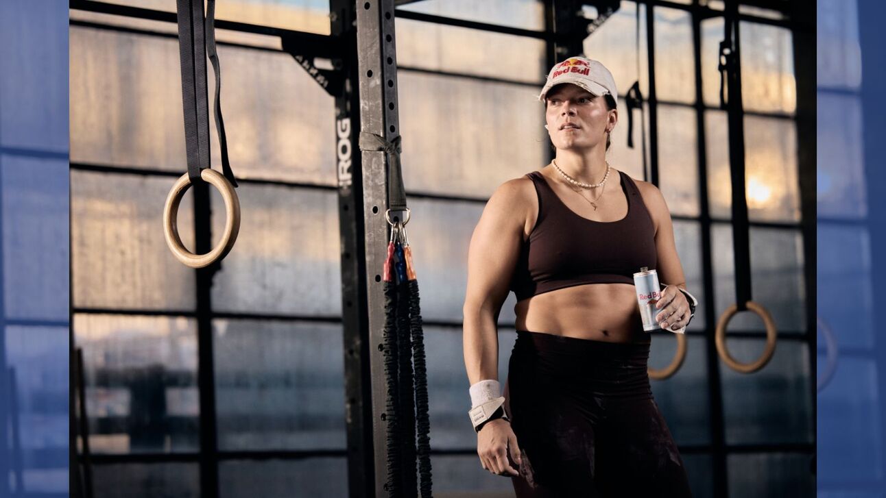 Noah Ohlsen Joins Team Red Bull with Laura Horvath and Jonne Koski