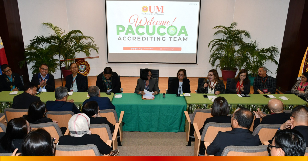 Six UM Programs Hurdle Through Level IV Reaccreditation