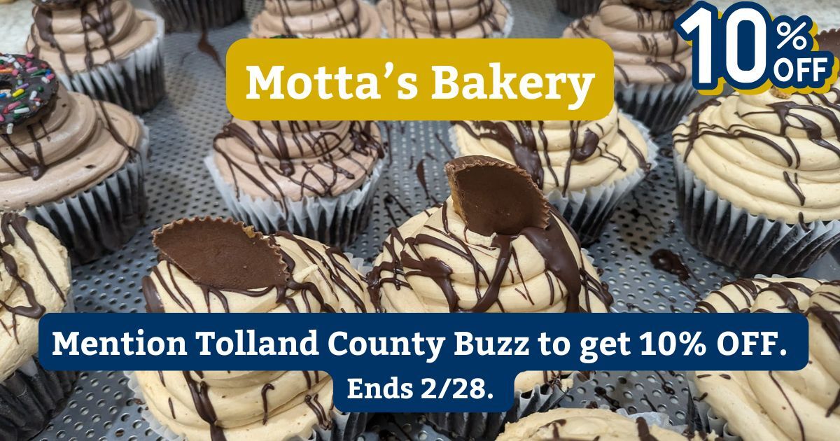 Motta's Bakery Discount