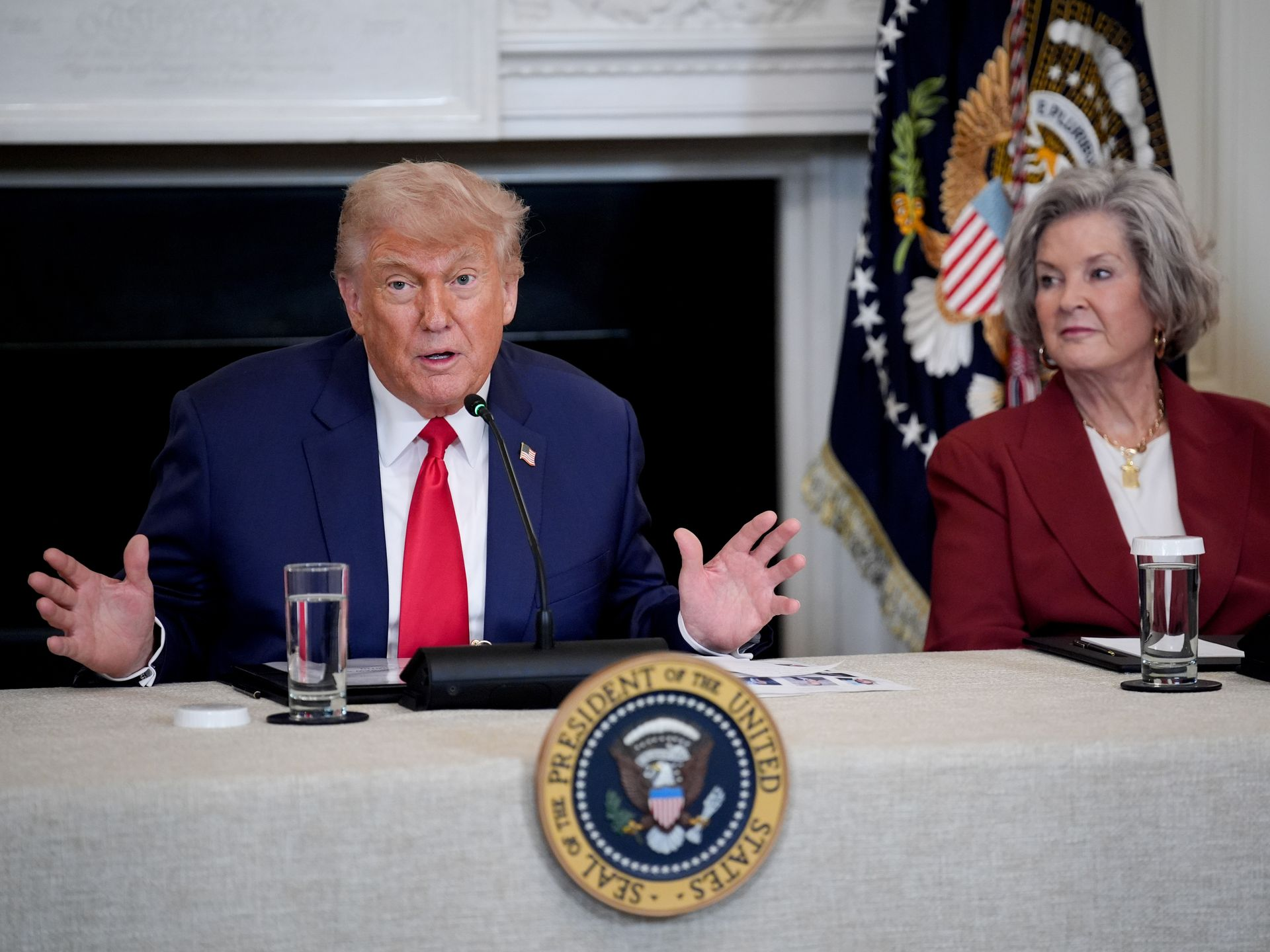 How Trump Savings Accounts Work Under the One Big Beautiful Bill Act