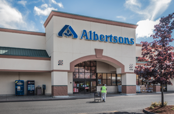 Albertsons becomes first-ever retailer to join Wine Market Council ...