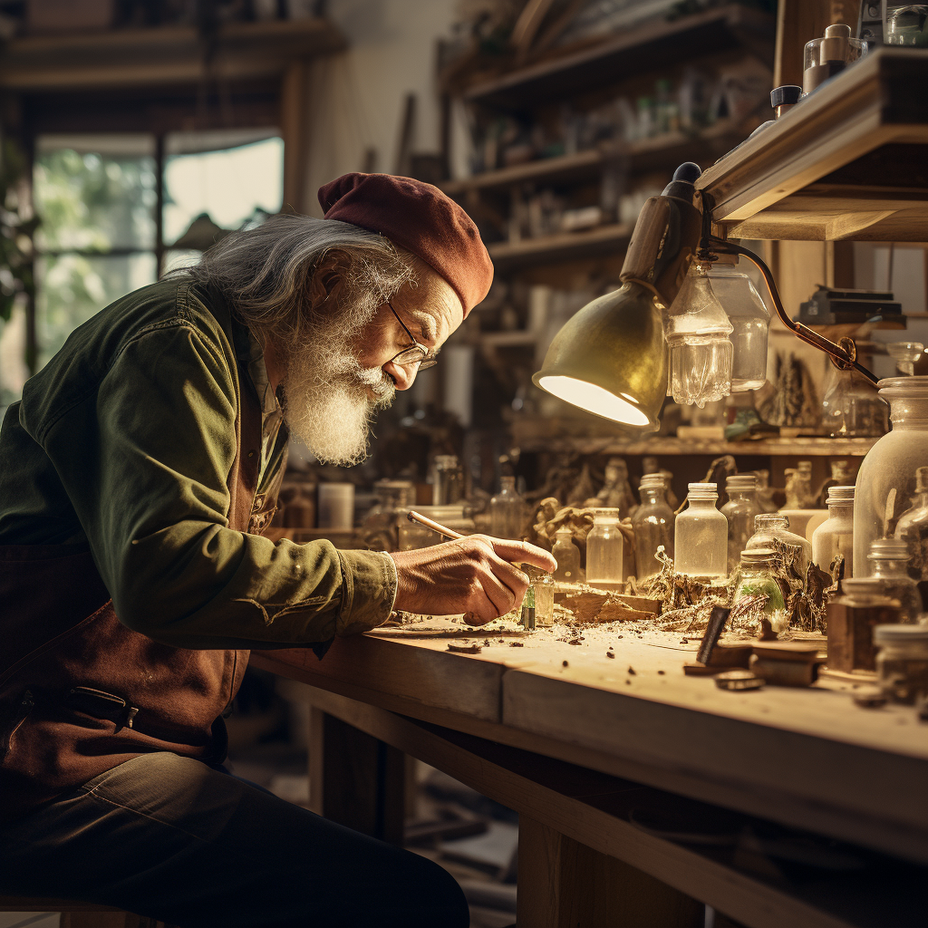 Build A Great Product