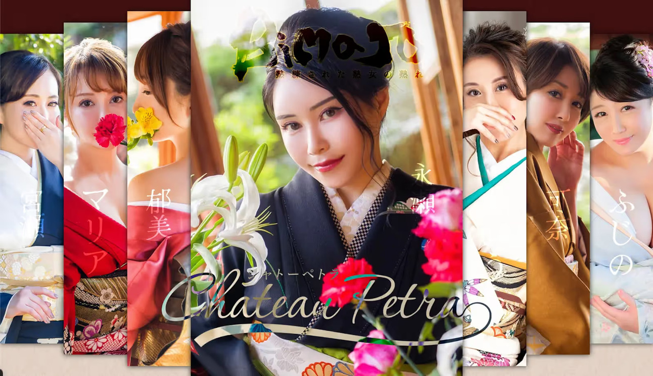 Foreigner-Friendly Soaplands in Tokyo: The Ultimate Insider’s Guide