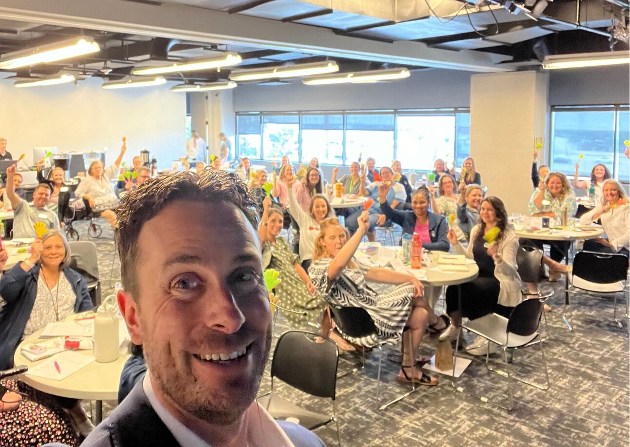 Avoid Synonyms—The Specific Words Matter