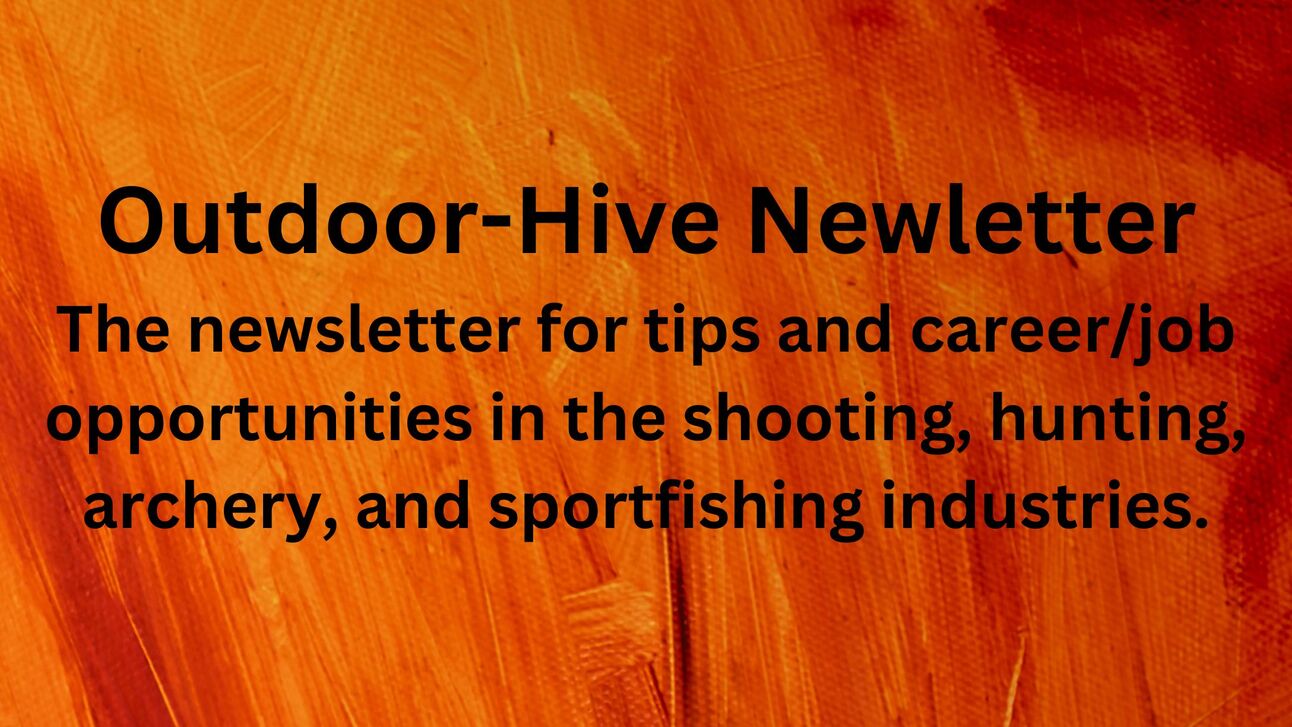 Outdoor-Hive Newsletter February 19, 2025