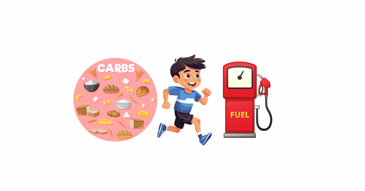 Prevent Mid-Run Bonking: Expert Fuel Strategy for Runners