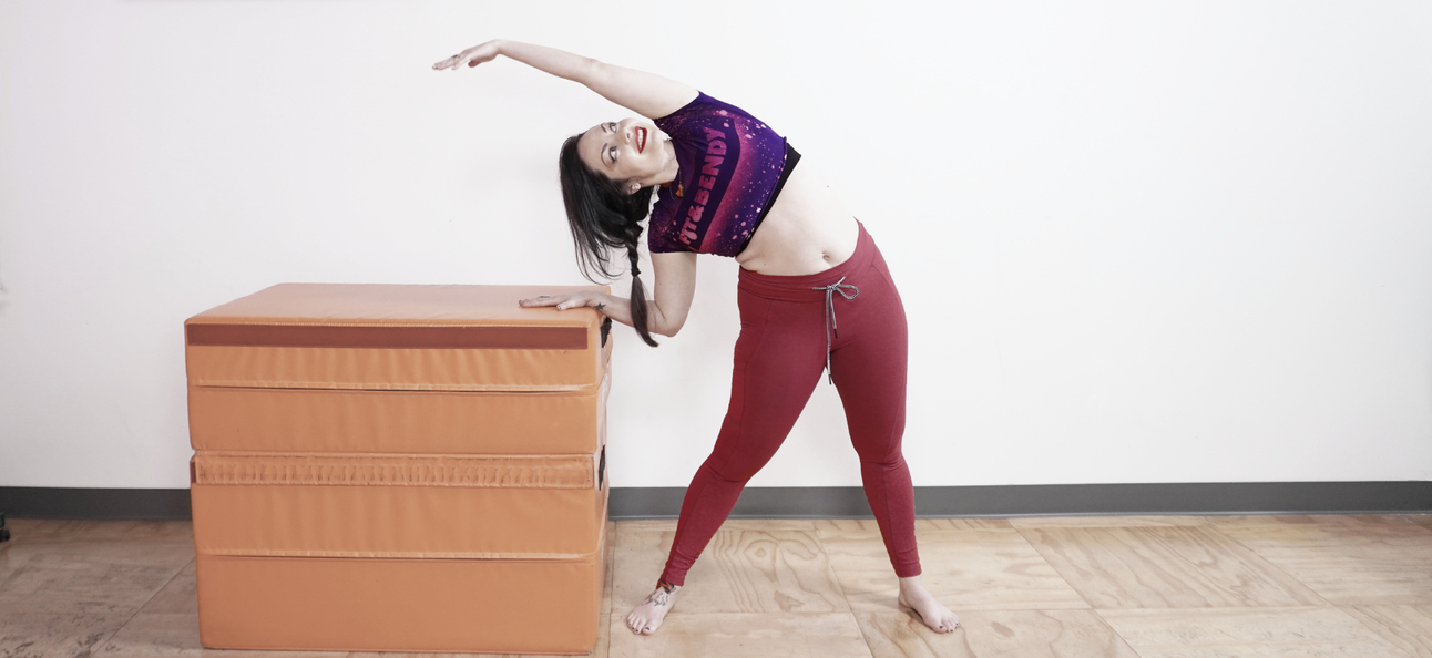 Muscle Imbalances: About Janda Syndromes