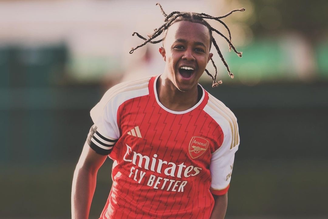 U-15 Players to Watch at Generation Adidas Cup