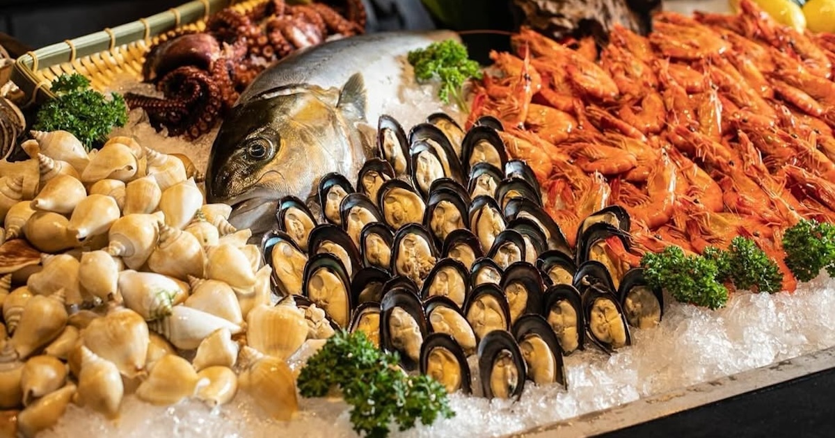 Kuroma Buffet & Dining: Premium Japanese Buffet in Johor Bahru