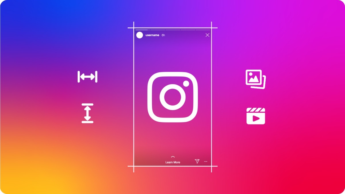 The Instagram Story Algorithm Explained