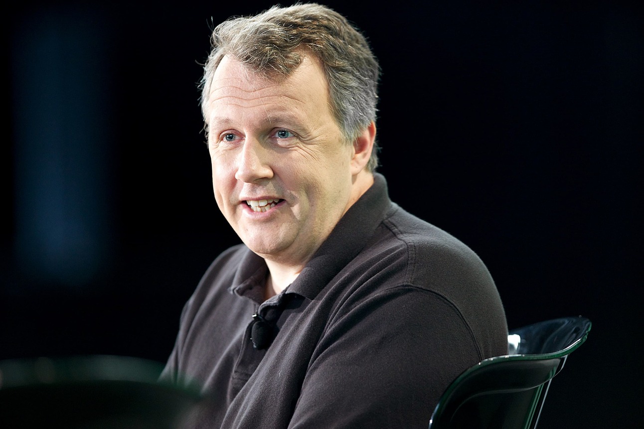 Paul Graham on how to get startup ideas