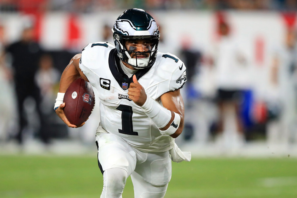 🏈 Best Props Today: NFL Week 16 + CFB Playoffs