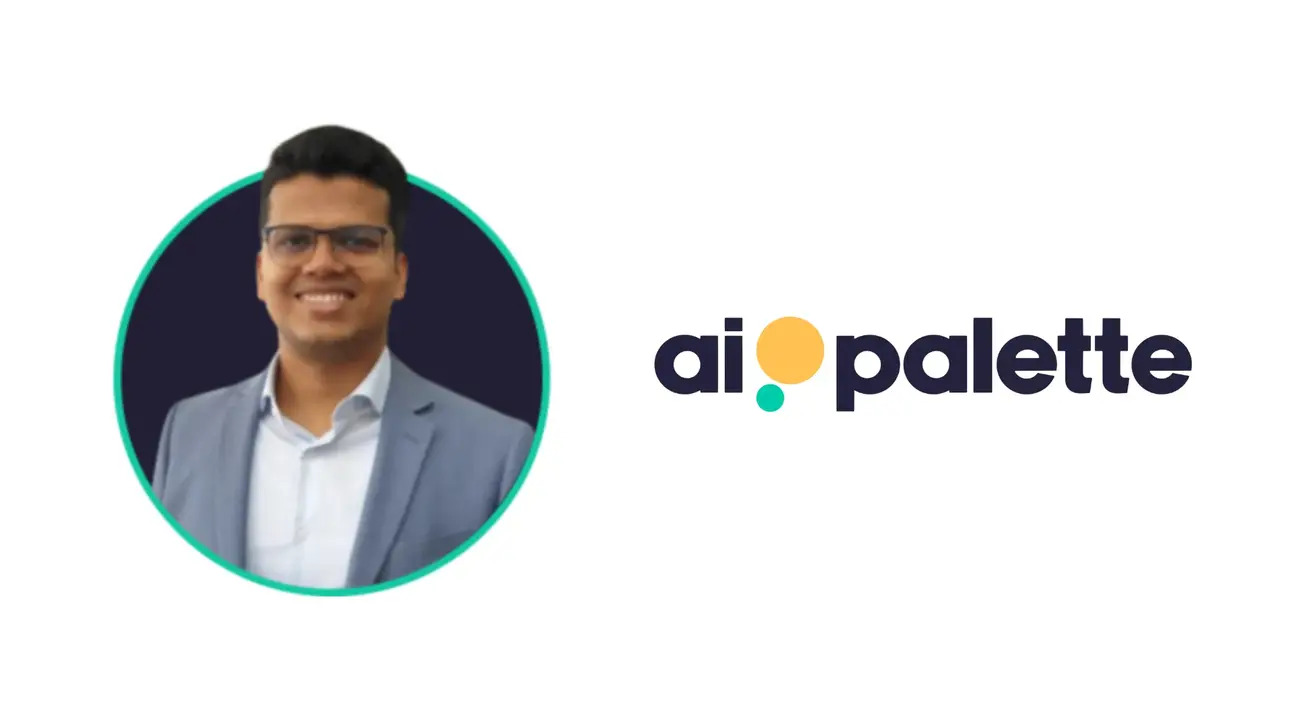 AI Palette: Serving Up the Future of Flavours with AI
