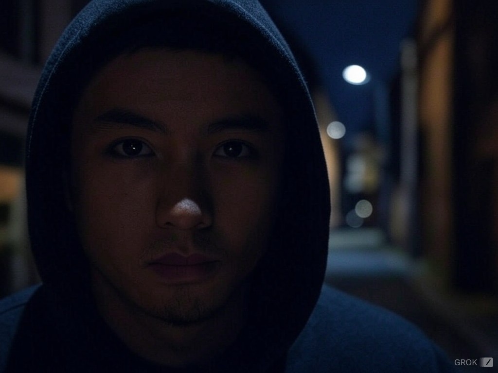 The Art of Concealing