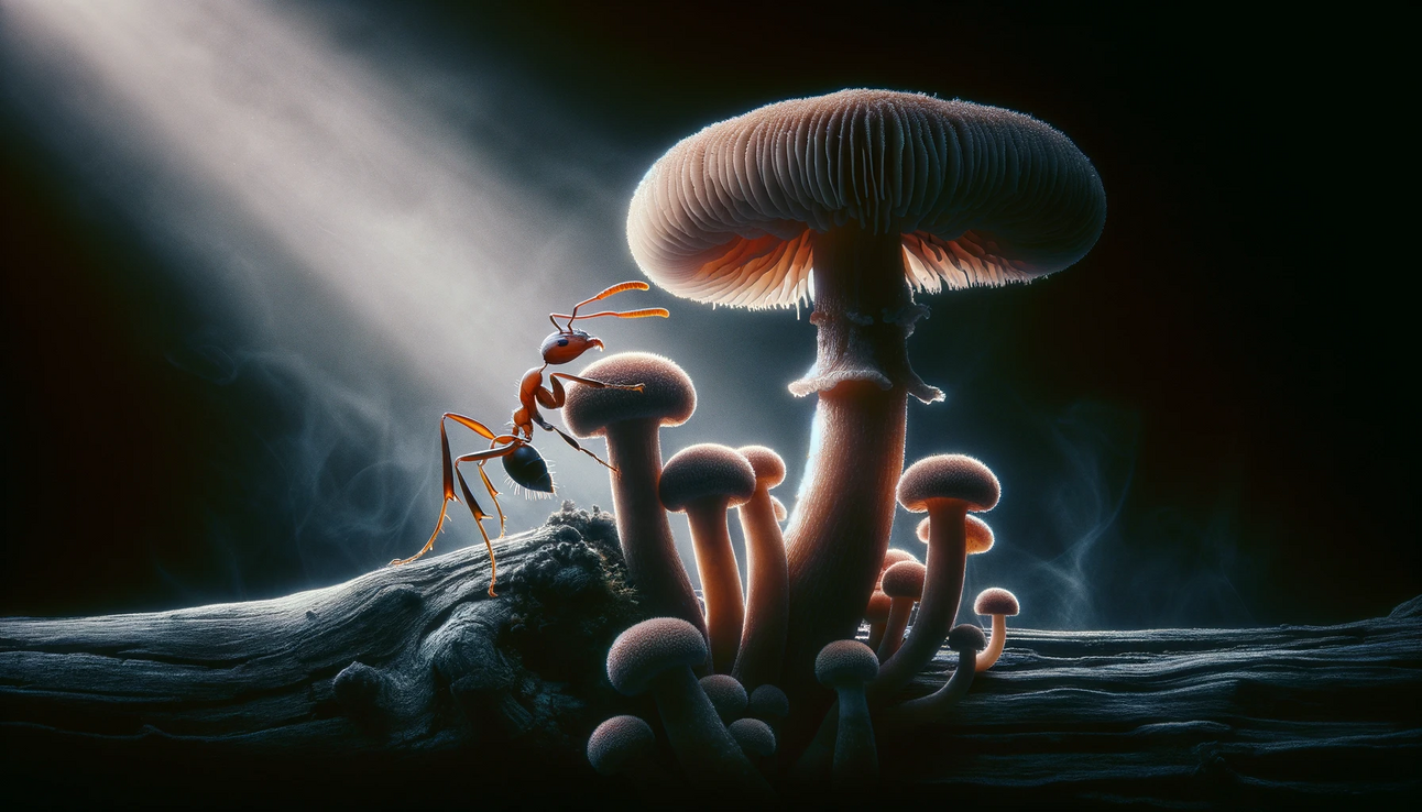 Ants? Elephants? Clouds? 7 Astonishing Secrets to Motivate Your Weight ...