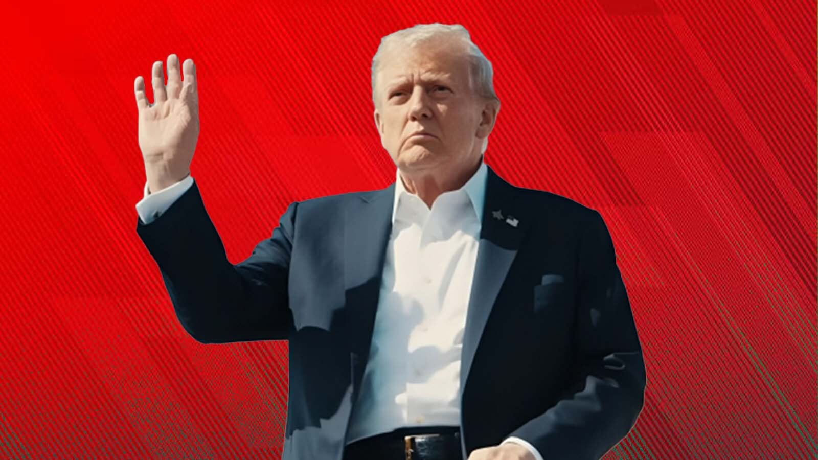 Trump Administration to Begin SEIZING All Remittances Sent Abroad By ...